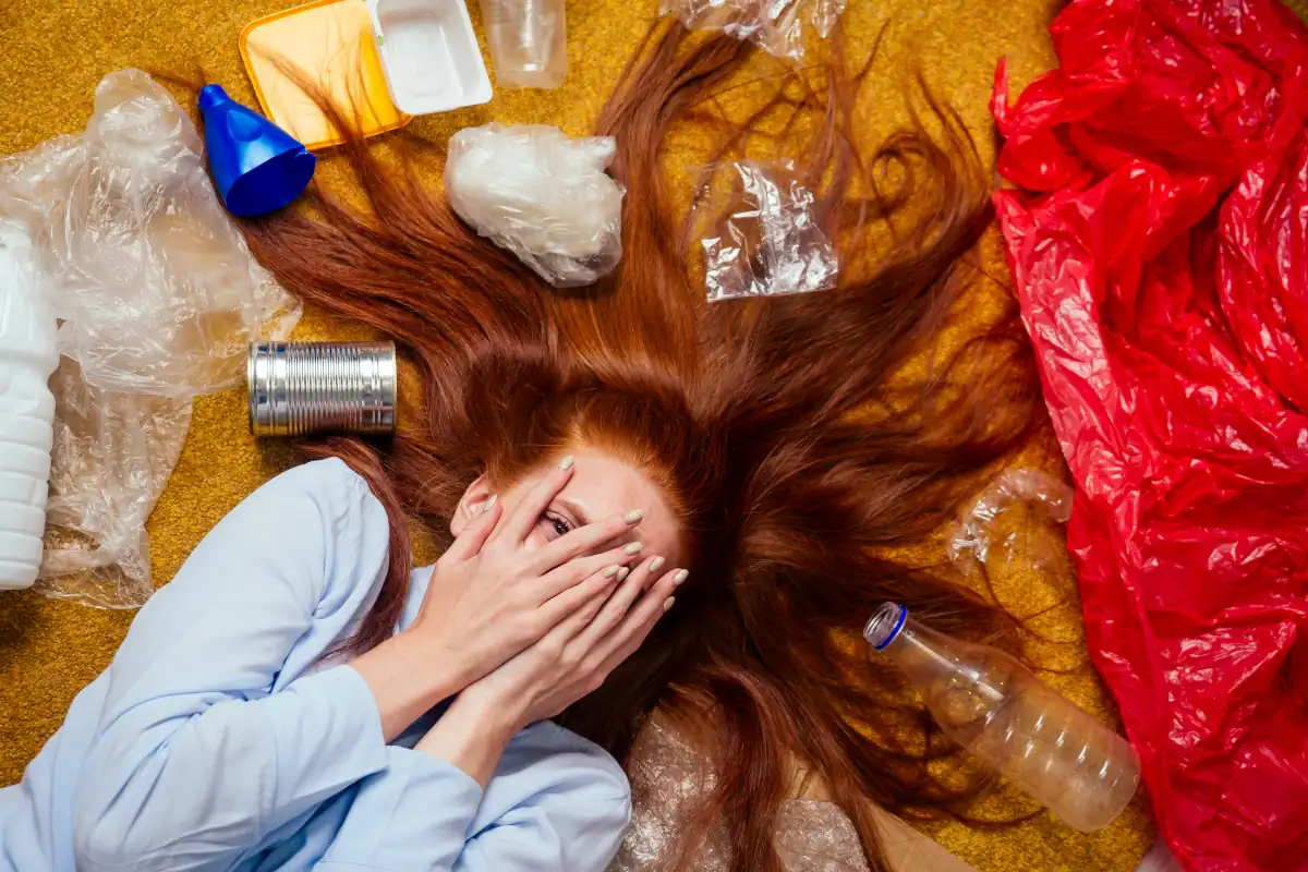 Eliminate Bad Habits - Success Learned